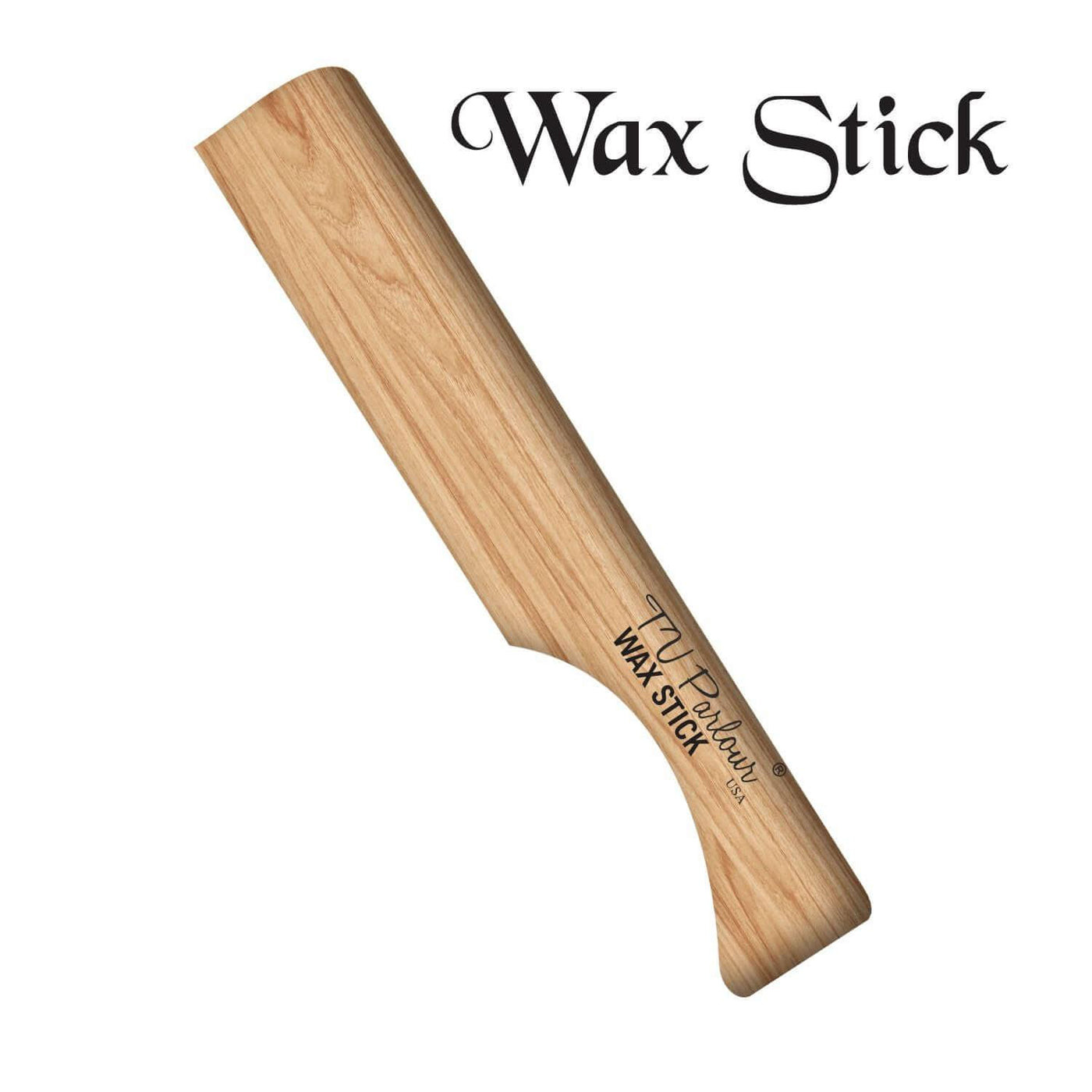 Wax Stick – Tv Parlour